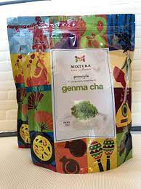 Mixtura Matcha Powder