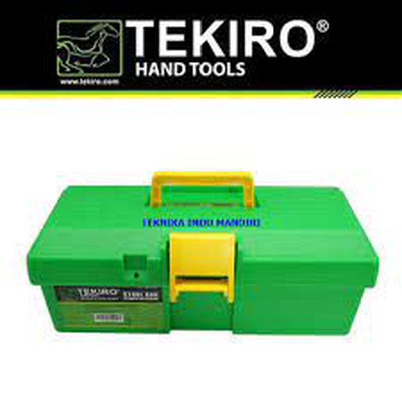 TOOL BOX TEKIRO