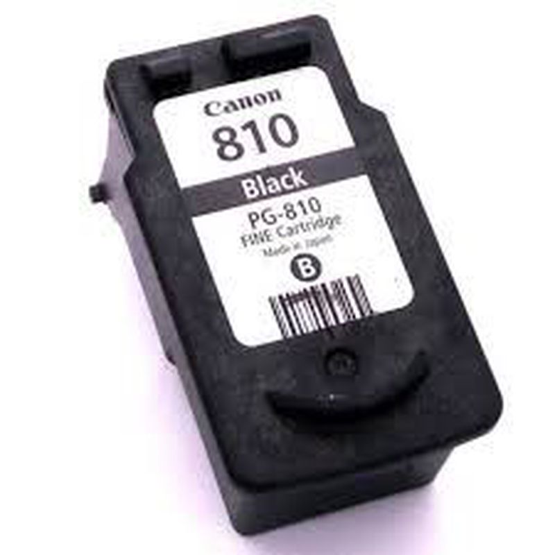 Refill Canon PG810 Black