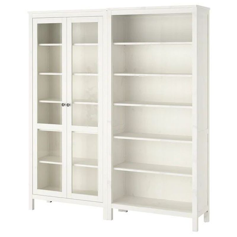 Rak Buku File Penyimpanan Berkas