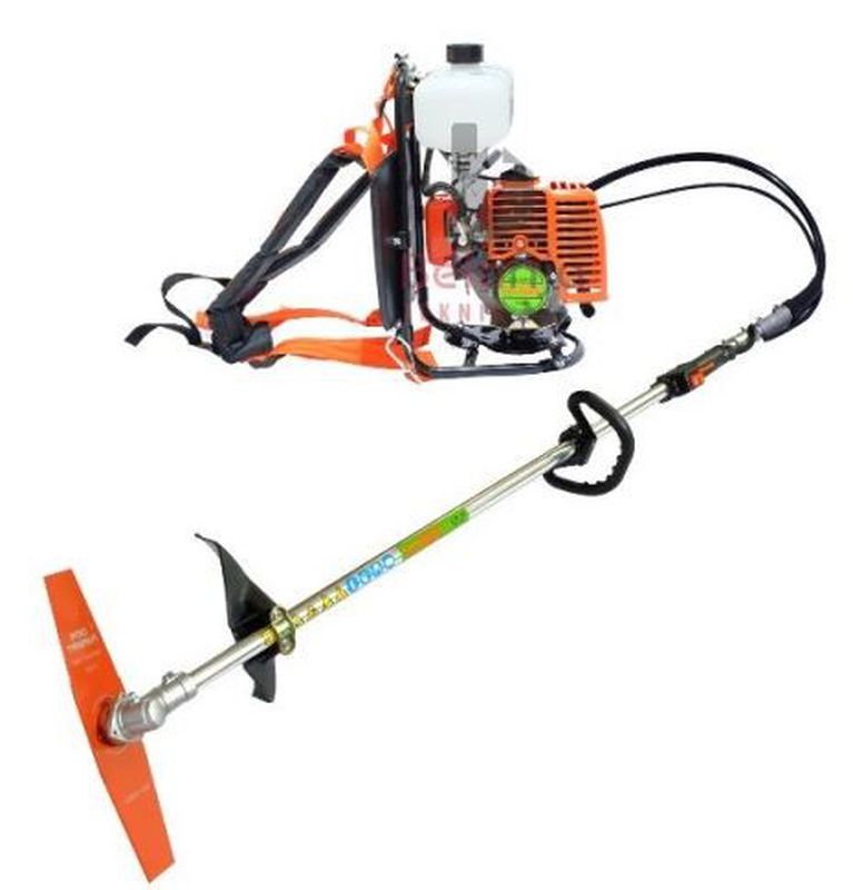 Mesin Pemotong Rumput