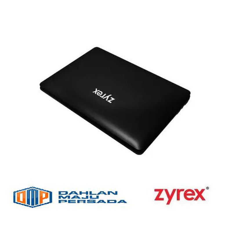 Zyrex Sky 232 Mini 64-IIB Black Laptop N4020 (PDN)