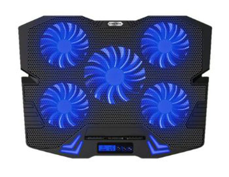 Cooling Pad Coretech Penta-Fan
