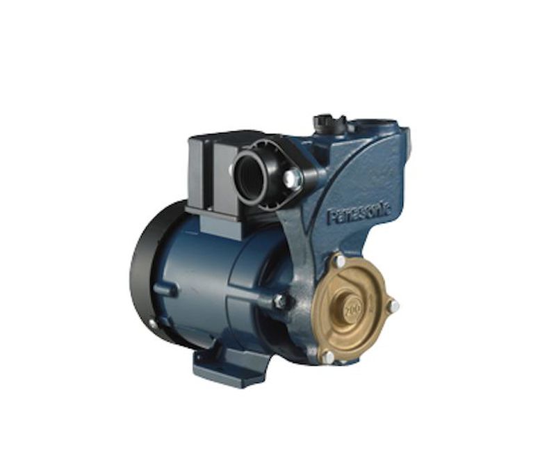 MESIN AIR PANASONIC 125 OTOMATIS