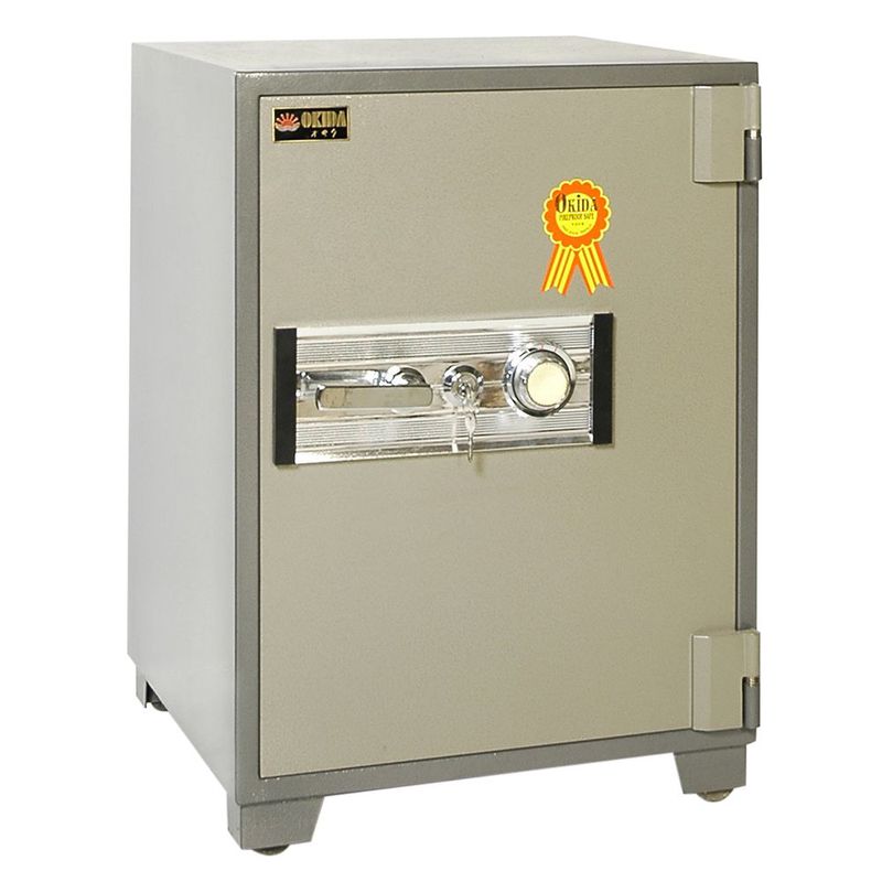 Brankas OKIDA DS-80A