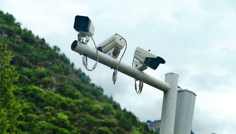 Jasa pemasangan Pondasi tiang cctv