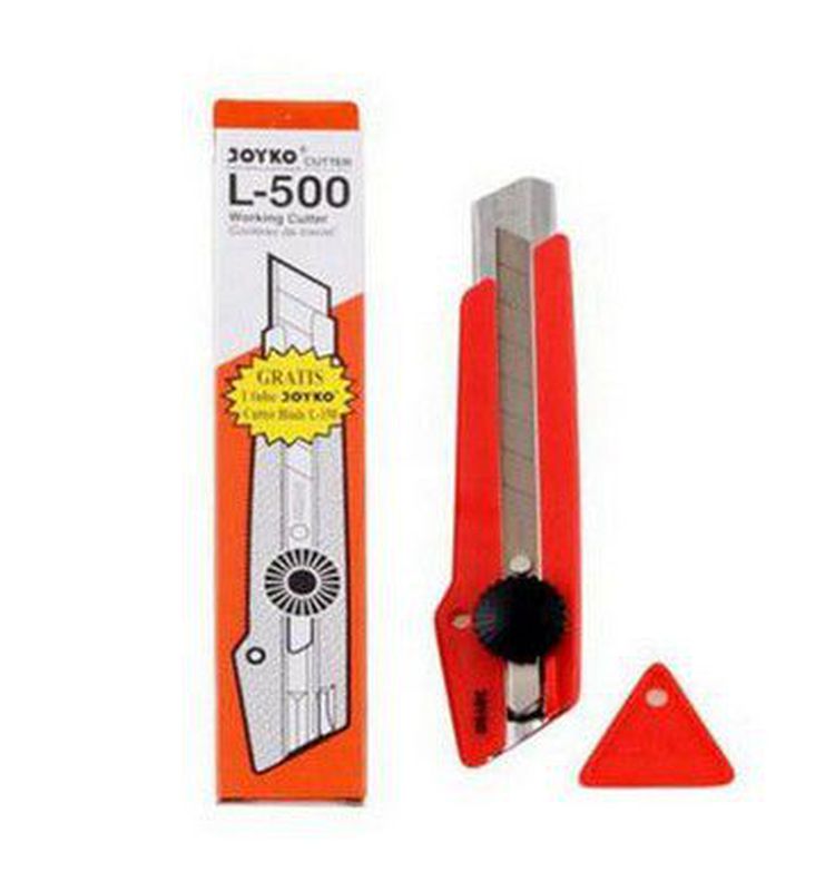 Cutter L 500