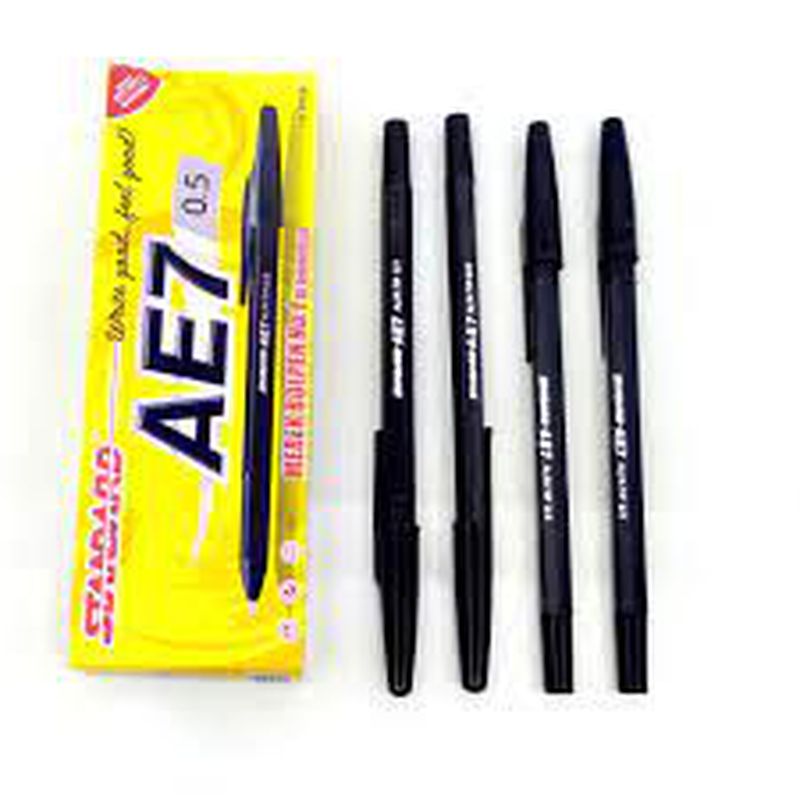 Ballpoint Standard AE7