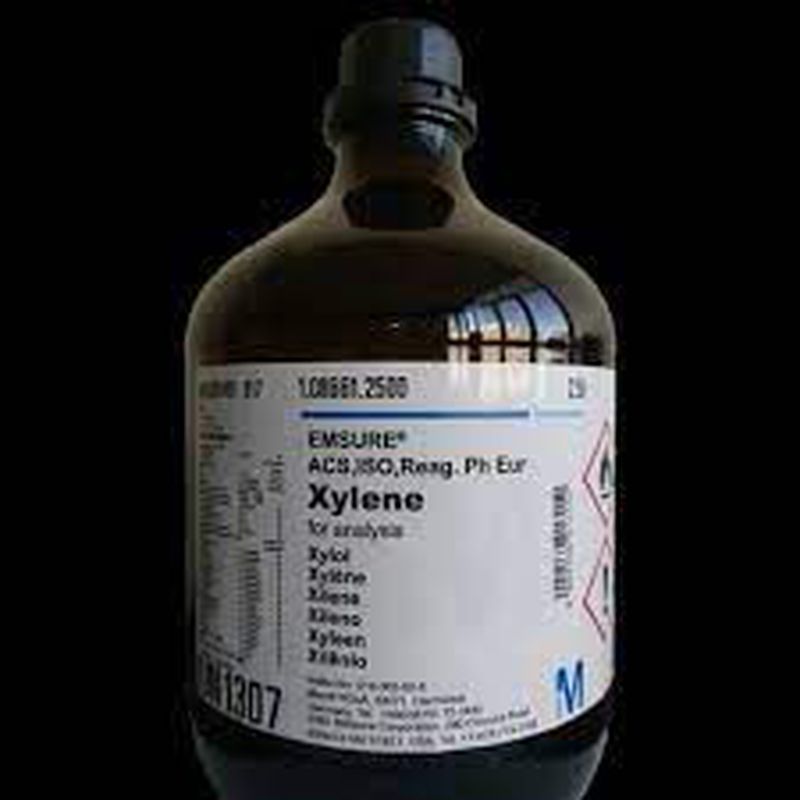Xylene Merck 2,5 liter