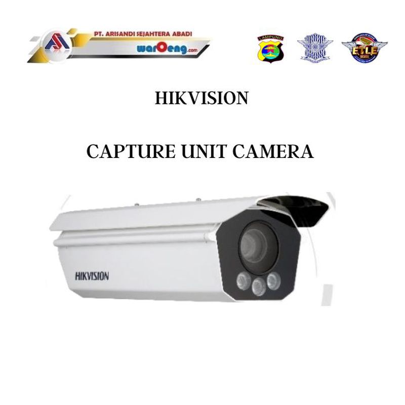 CAPTURE UNIT CAMERA