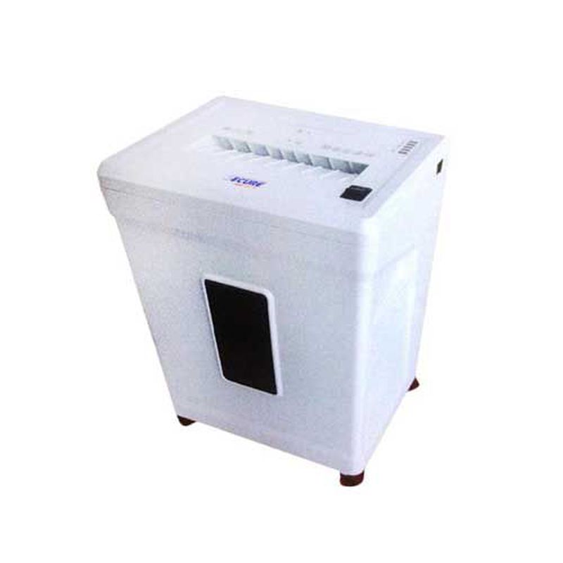 Secure Paper Shredder Maxi 25MCM