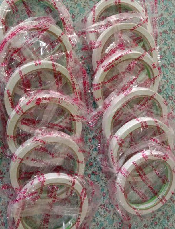 double tip 1/2'' Nanko