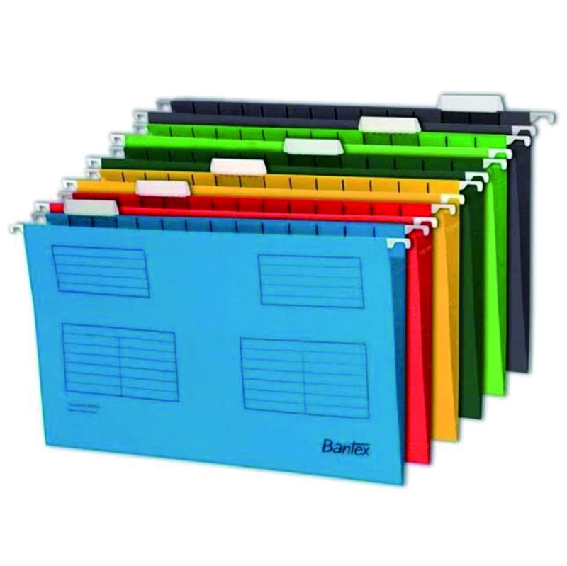 Map Gantung - Bantex