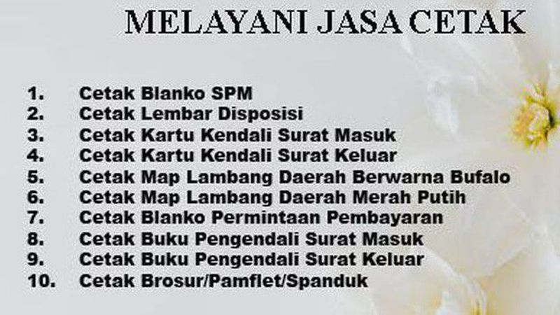 STOPMAP BERKOP KERTAS BC LECES BERWARNA