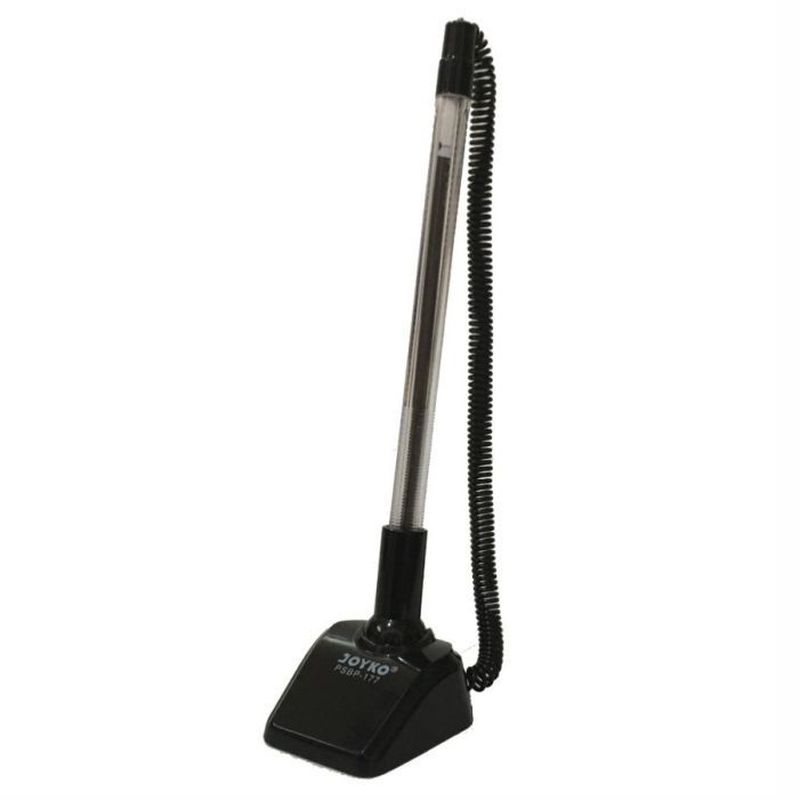 Ballpoint Stand Pulpen Meja