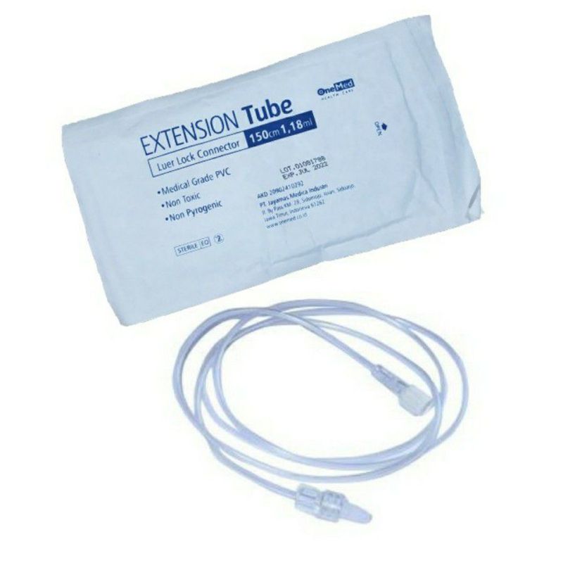 EXTENTION TUBE 150 CM OM BH