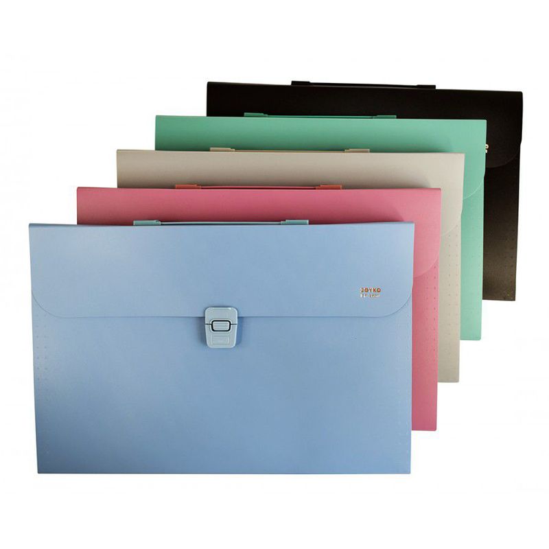 Expanding File Map Joyko Folio