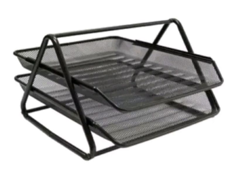 Rak kertas stainless