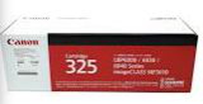 Toner Canon LBP 6030