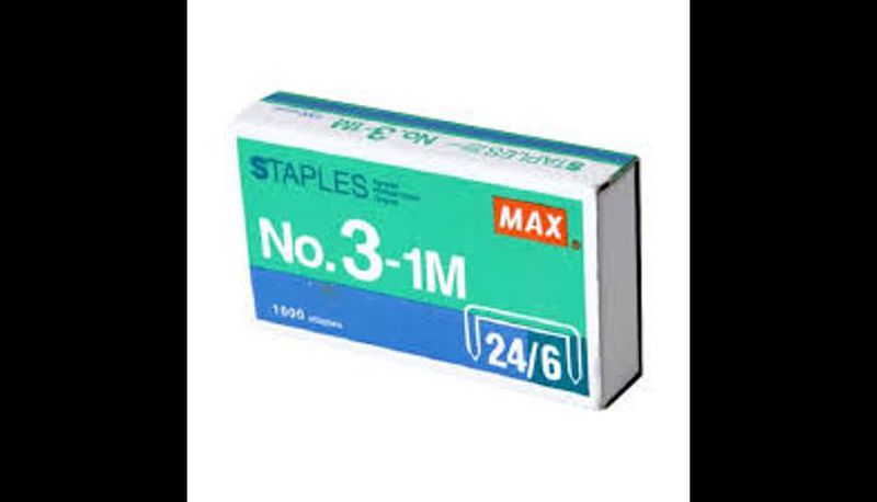 Staples ( Isi Hecter )