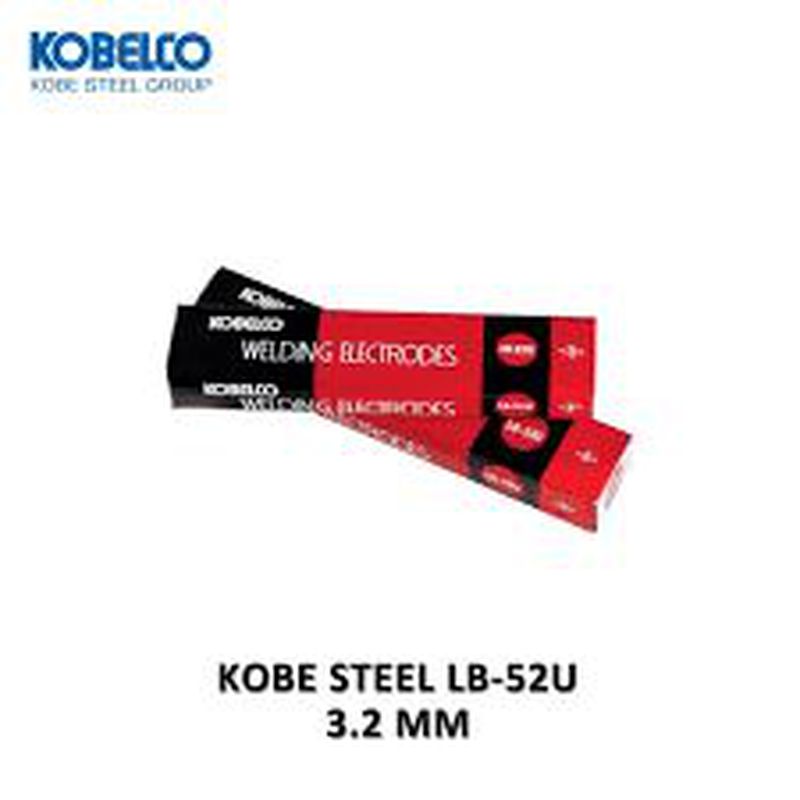 Elektroda Dia 3,2 mm E7016 KOBELCO