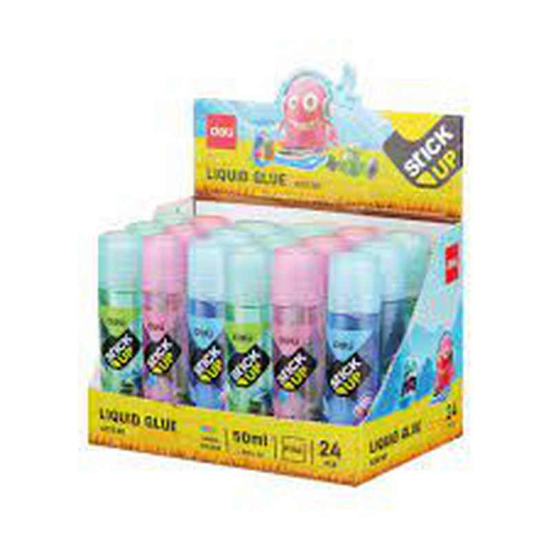 DELI LEM LIQUID 50ML A21200