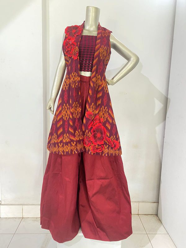 Busana Casual - Desain 11