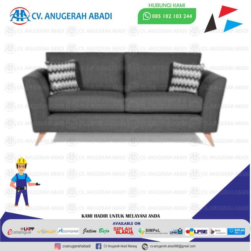 SOFA CUSTOM 3 SHEET