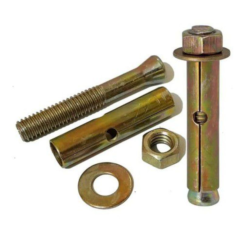 Ramset 8 mm