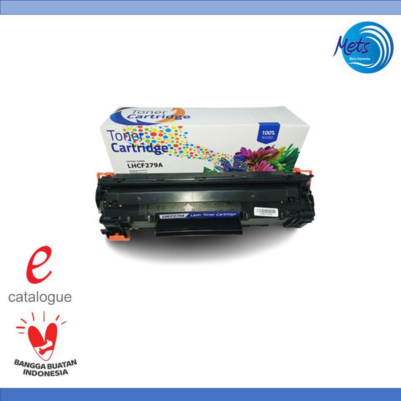 Toner Printer / Toner 79A-Co