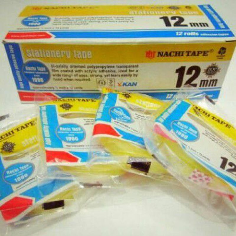 Isolasi Kecil
