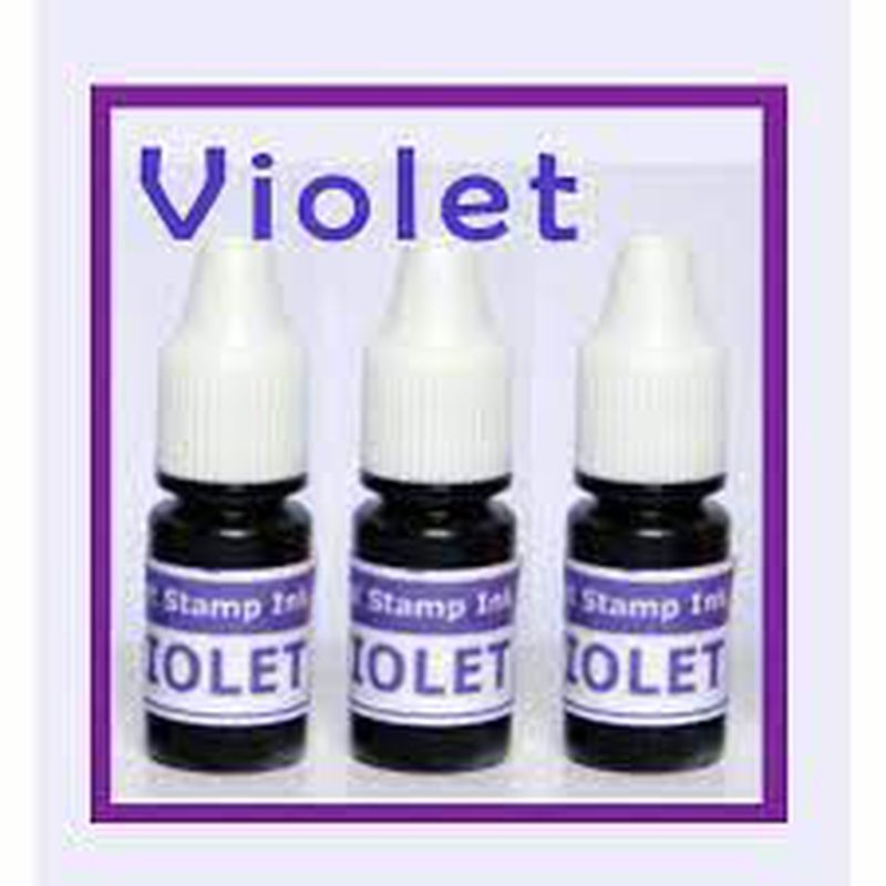 TINTA STEMPEL AUTOMATIC