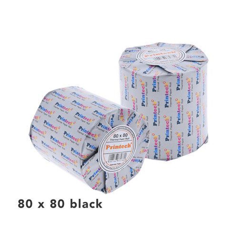 Kertas Thermal 80x80 Printech