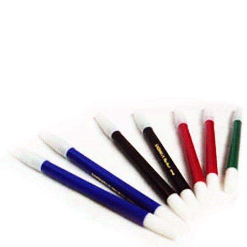 Spidol Warna Kecil - Merah