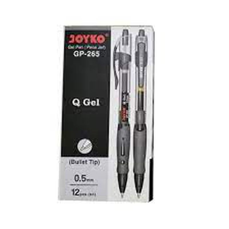 Ballpoint Gel