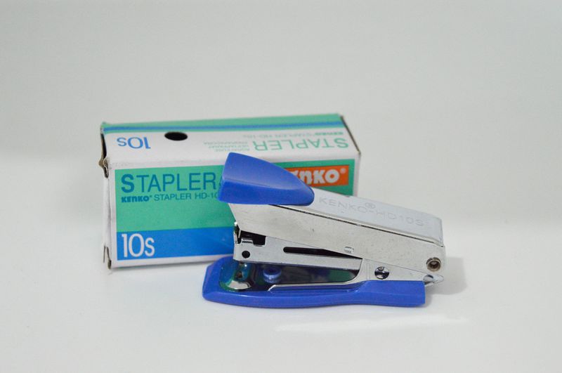 Stapler Hd 10 Mini