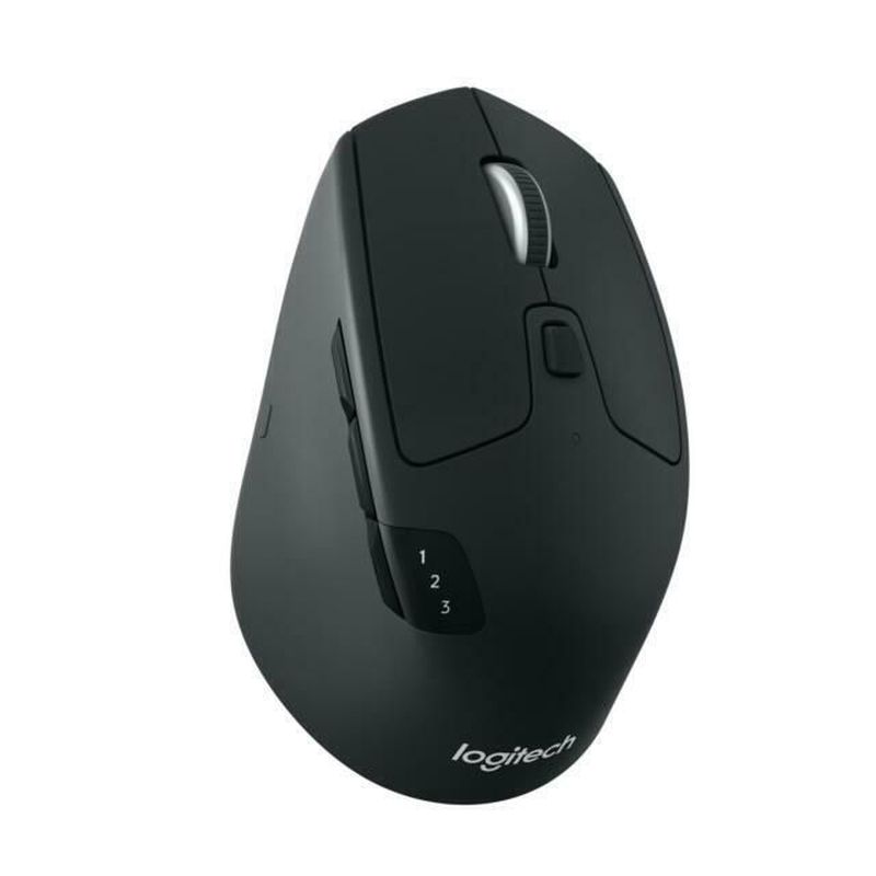 Logitech M720 Mouse Wireless Bluetooth