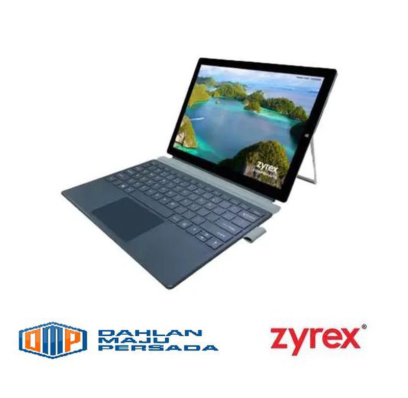 Zyrex Confidante Laptop Qualcomm (PDN)