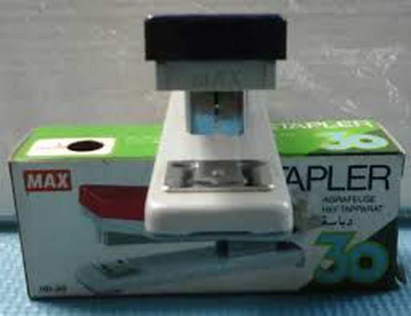 Stapler HD 30 merk MAX