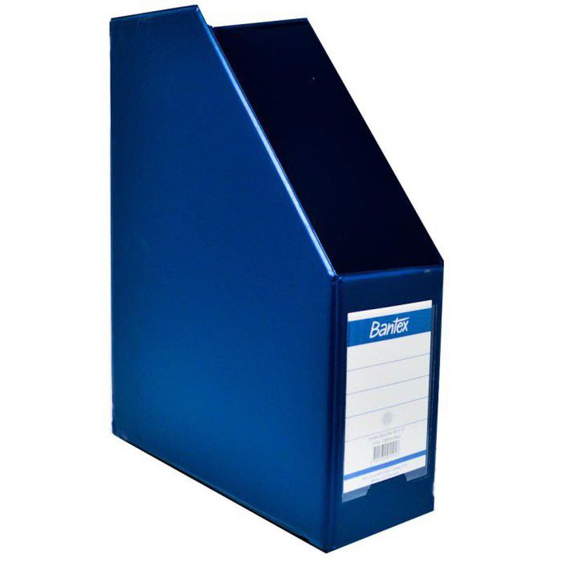Box Odner Bantex