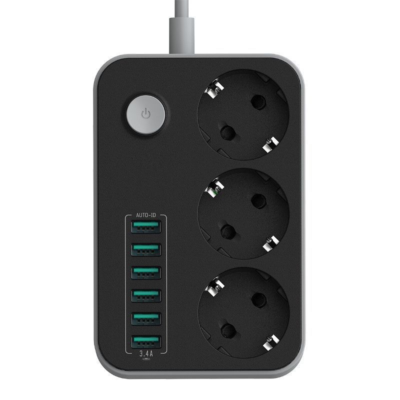 Power Socket USB