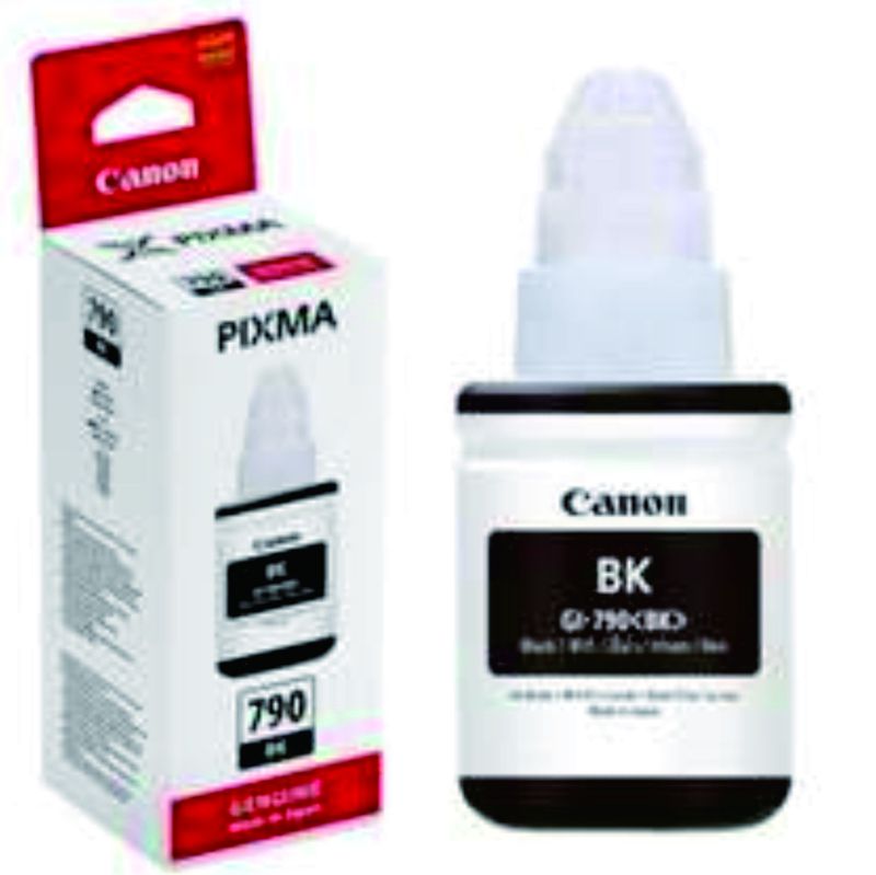 Tinta Canon GI-790 (BK)