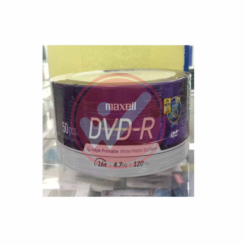 DVD R Printable