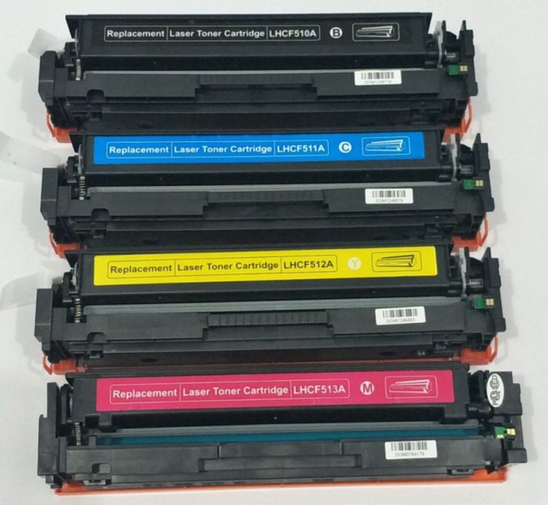 Toner Hp 154 A