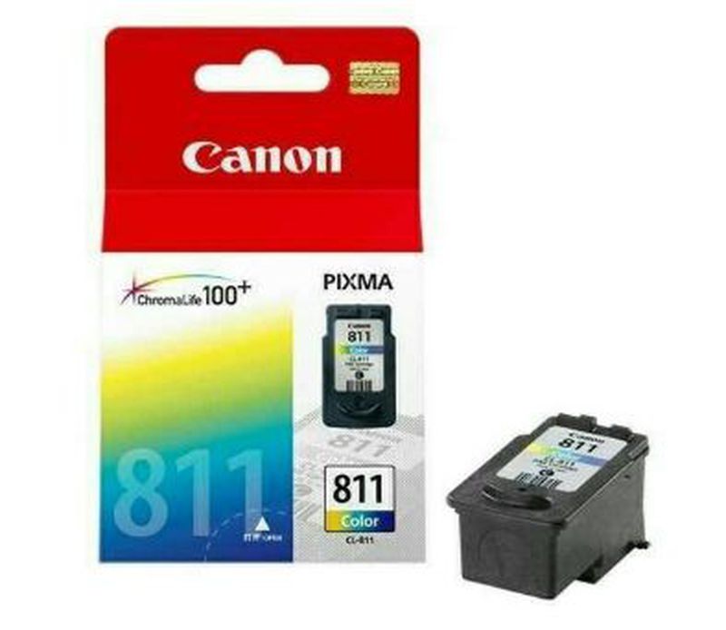 Catridge Warna ORIGINAL - 810