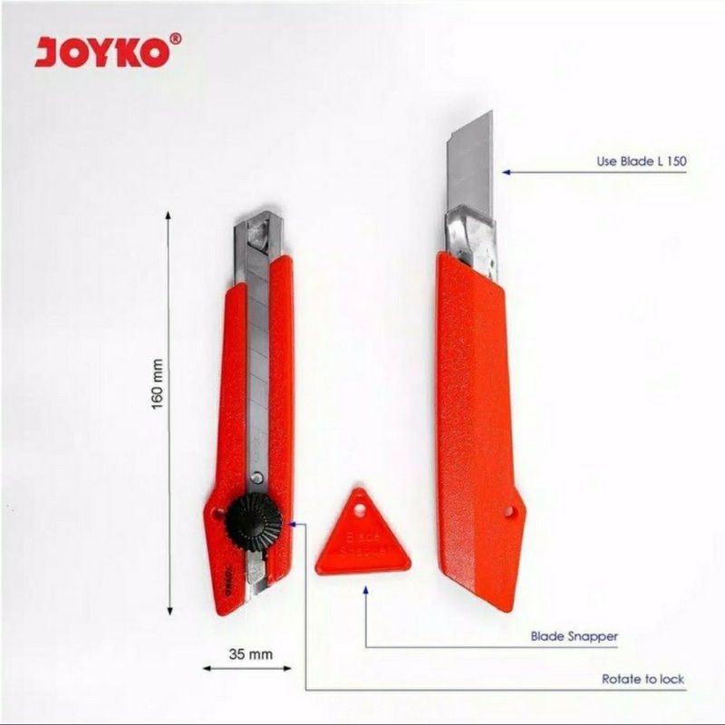cutter L500