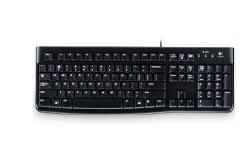 Keyboard Logitech USB