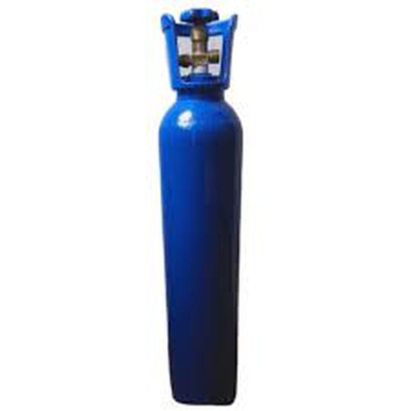 Gas oksigen 1 tabung