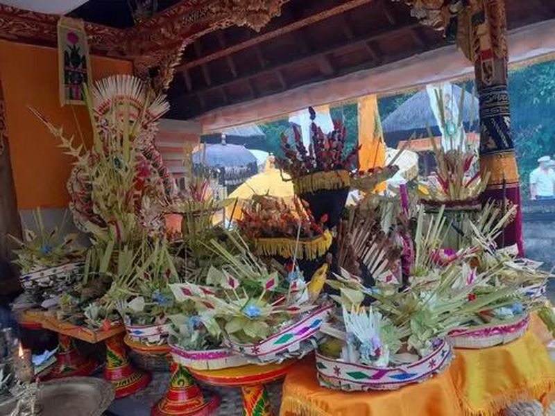 Banten Sulinggih