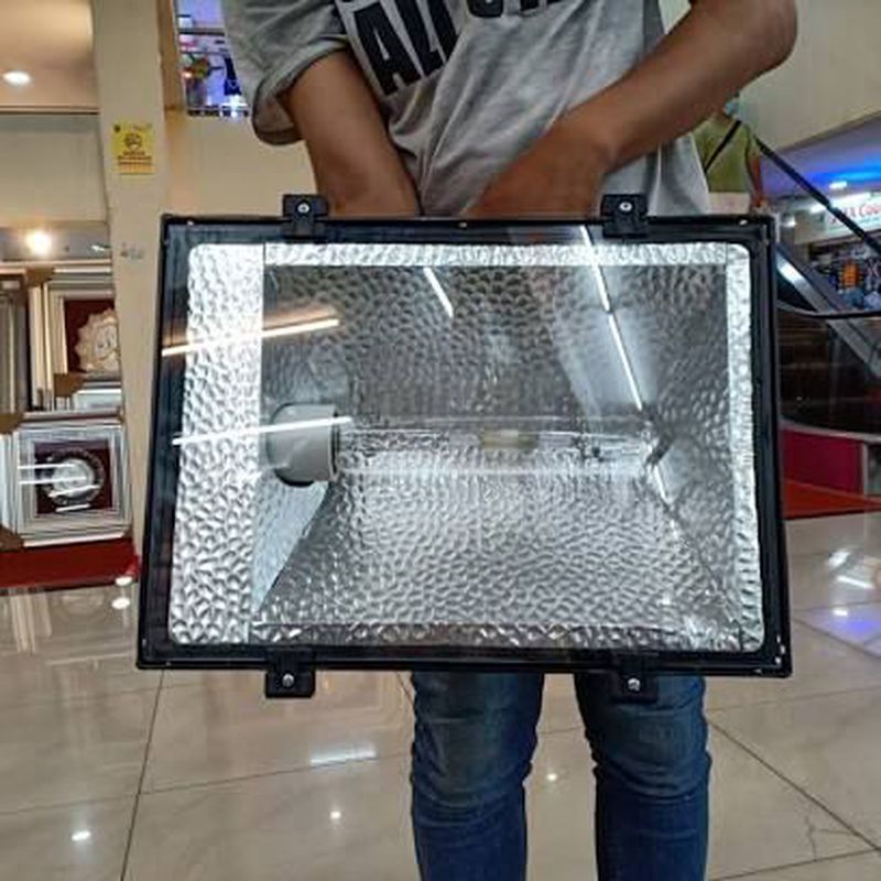 Lampu HPIT